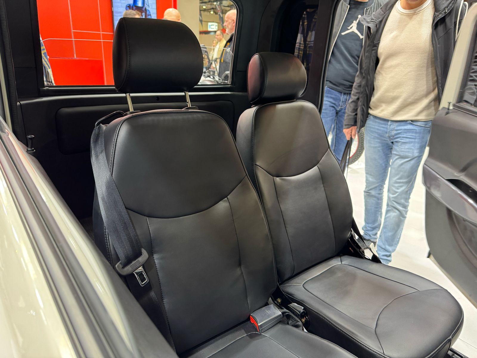 NIU unveils new electric microcar with $8,300 target price