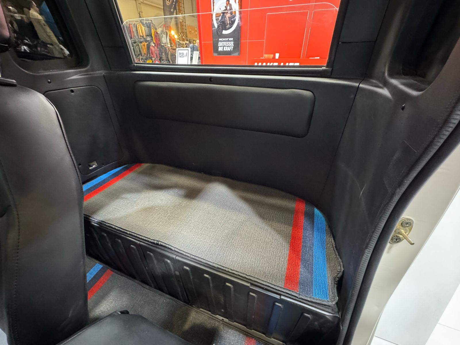 NIU unveils new electric microcar with $8,300 target price