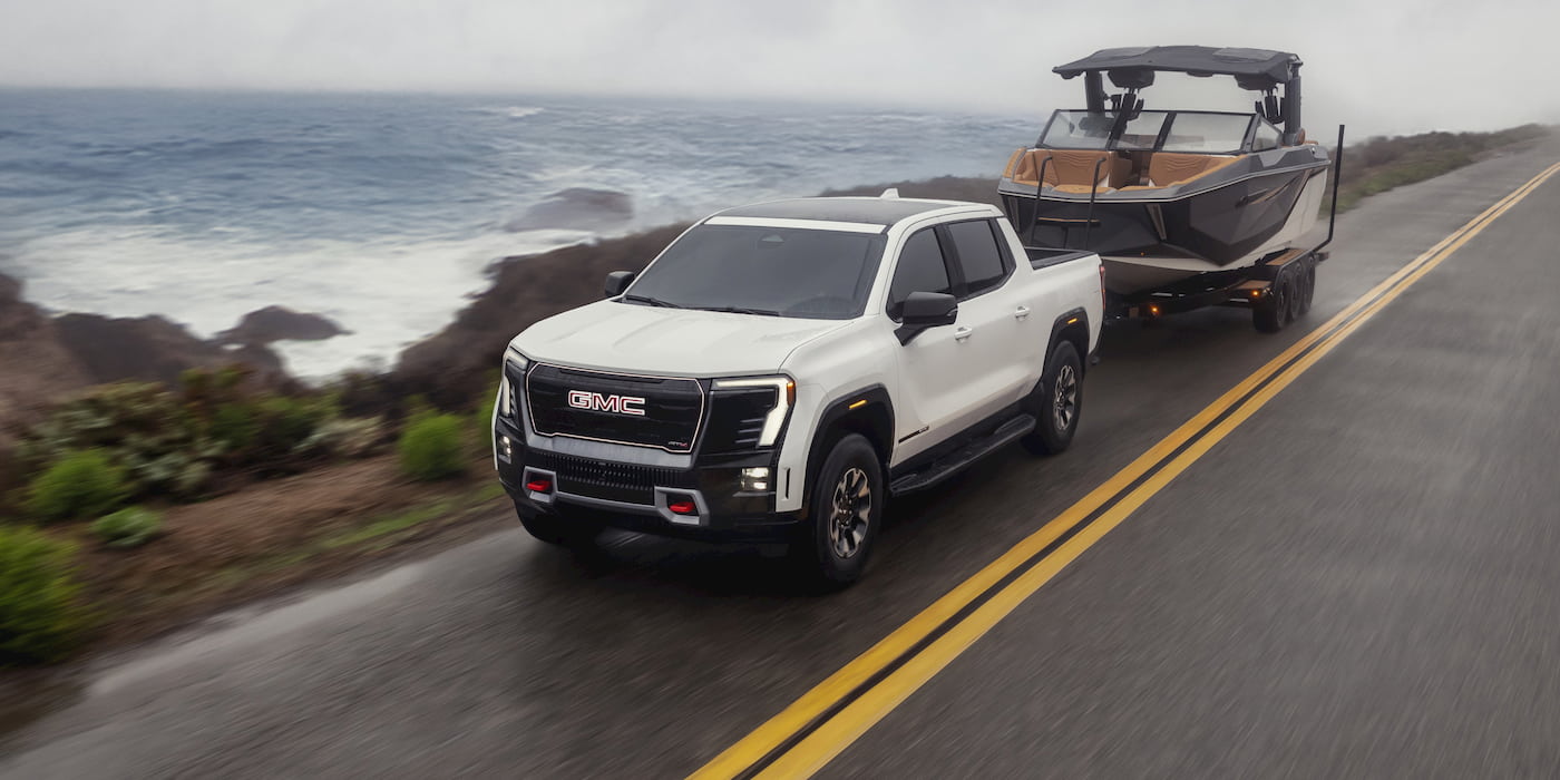 GM unveils new battery cells for affordable EV trucks and SUVs