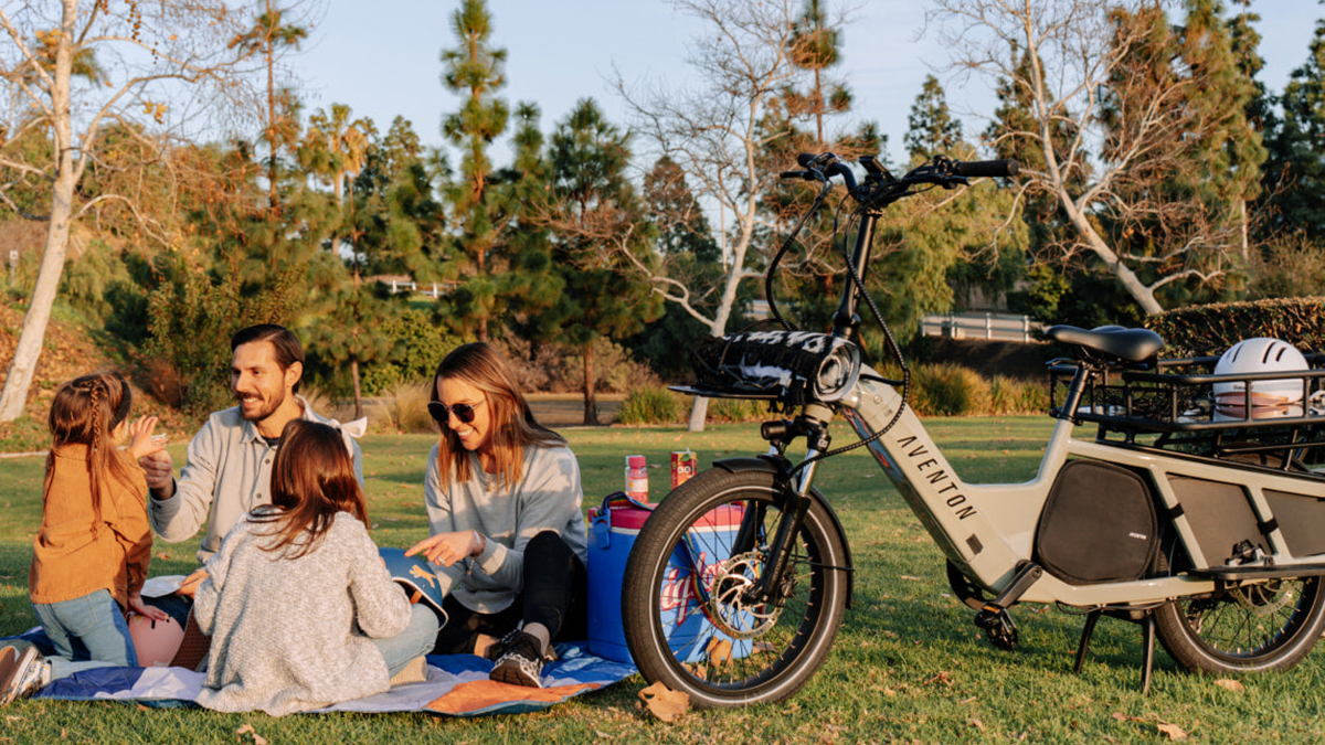Lectric e-bikes get $762 bundles during March Madness Sale, more