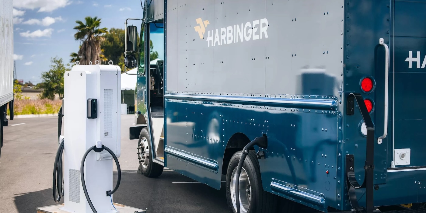 Harbinger guarantees IRA incentive pricing amid EV uncertainty