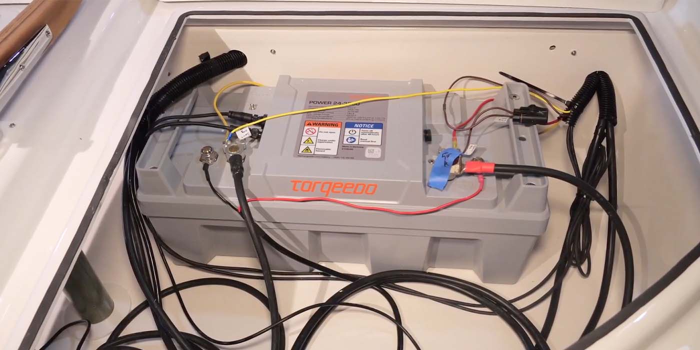 Spacruzzi opens 2025 reservations for its all-electric hot tub boats