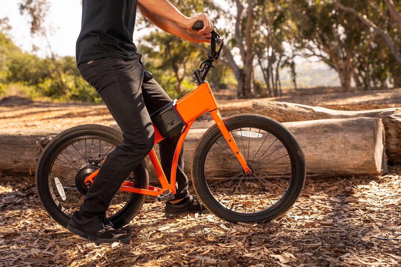 JackRabbit OG2 Pro and XG Pro unveiled as powerful micro ebikes