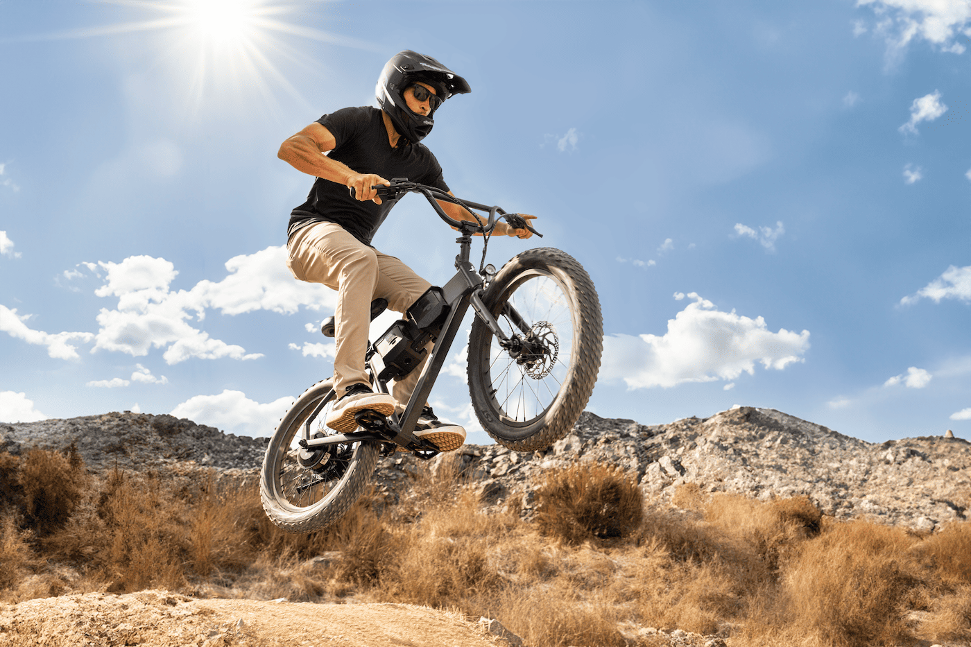 JackRabbit OG2 Pro and XG Pro unveiled as powerful micro ebikes