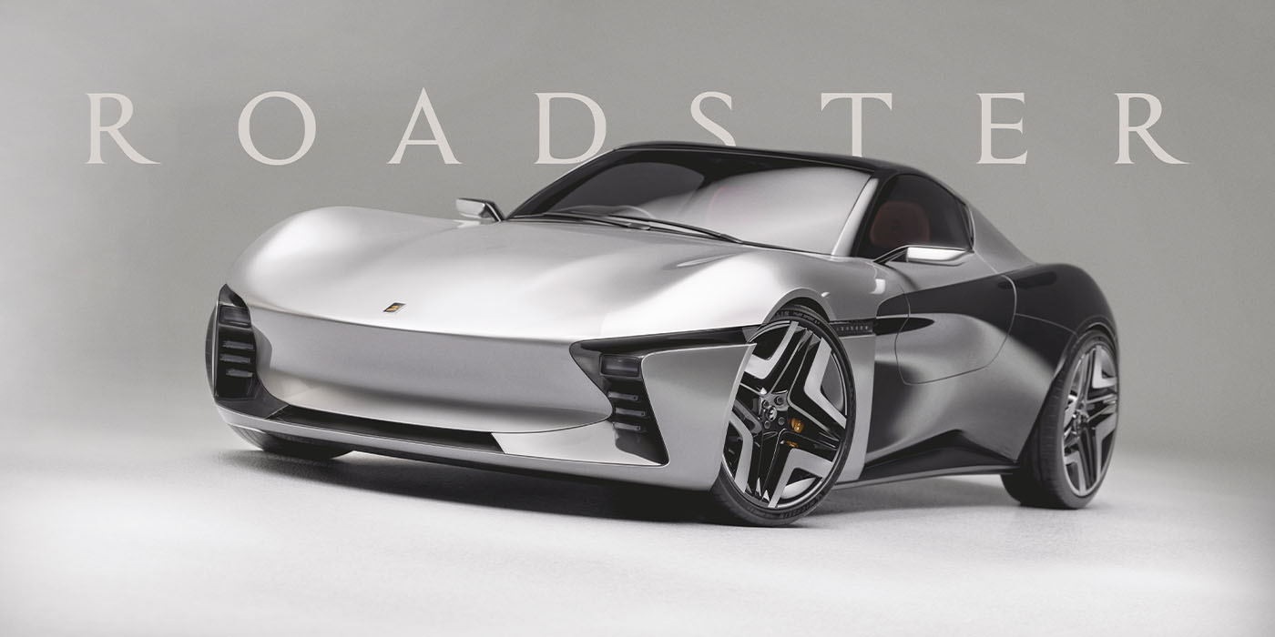 Former Tesla, Lucid execs unveil EV brand Longbow, first 2 models