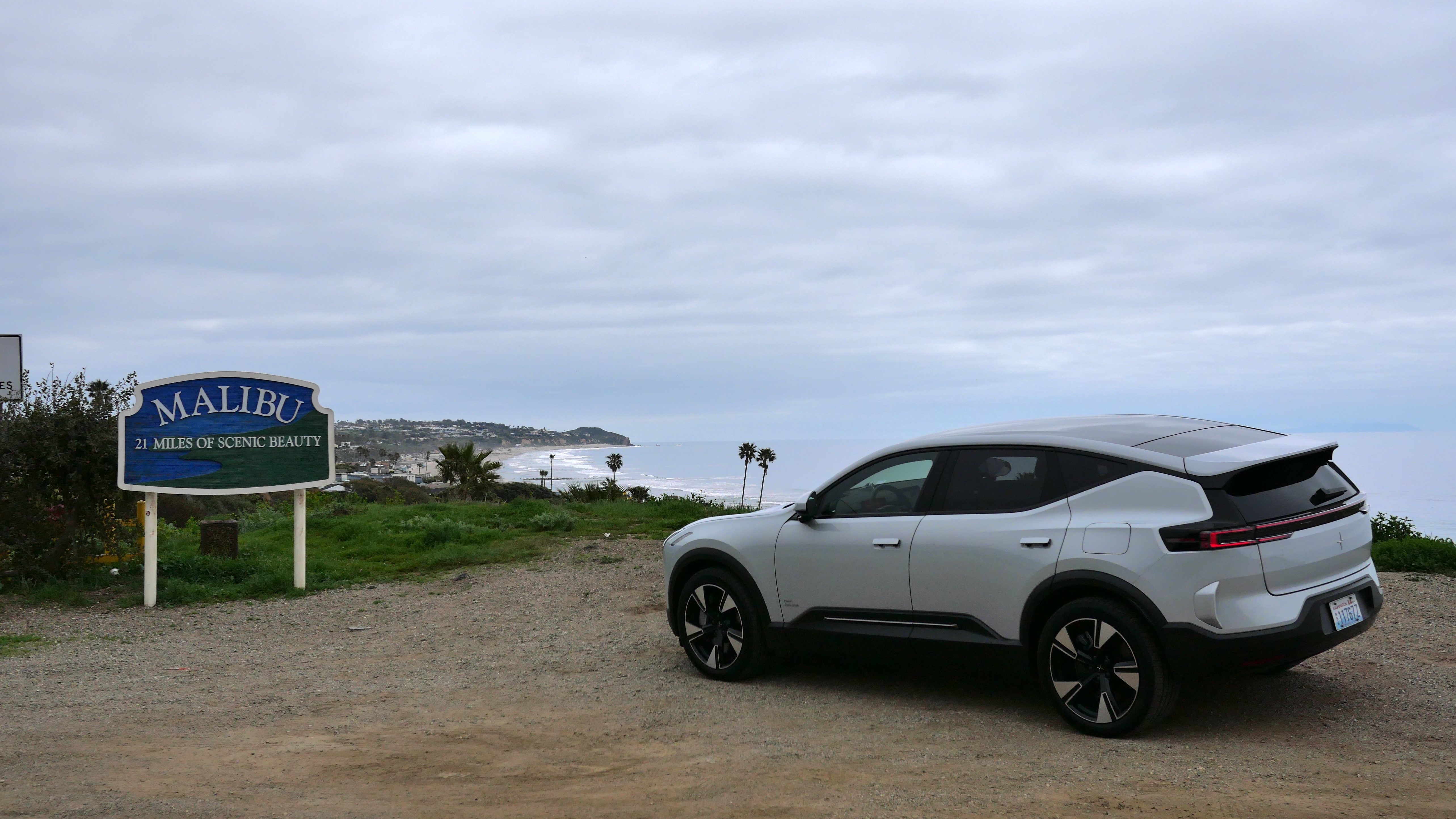 2025 Polestar 3 RWD First Drive - same package, more savings and efficiency