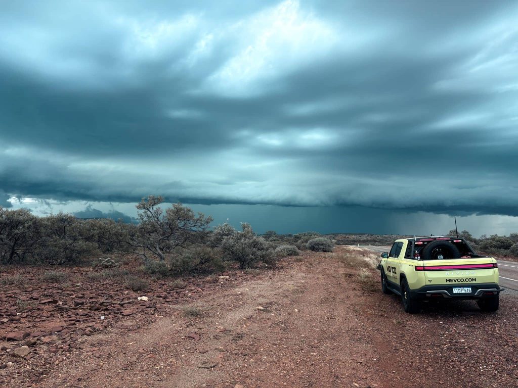 Rivian R1T: The Ultimate Adventure Vehicle