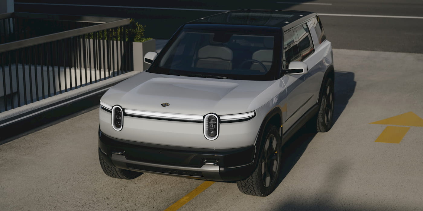 Rivian (RIVN) spin off 'Also' is a micromobility startup for small EVs