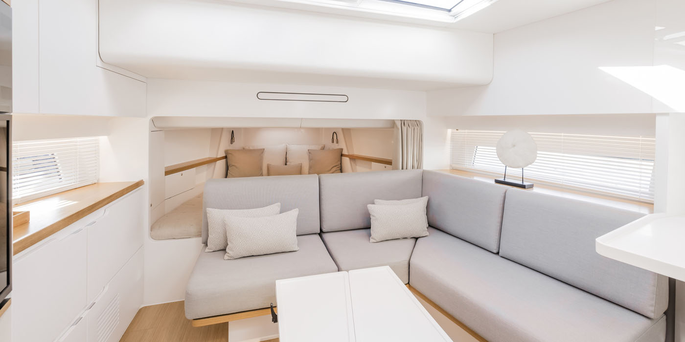 Sialia Yachts pushes marine electrification limits with silent vessels