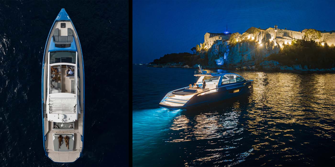 Sialia Yachts pushes marine electrification limits with silent vessels