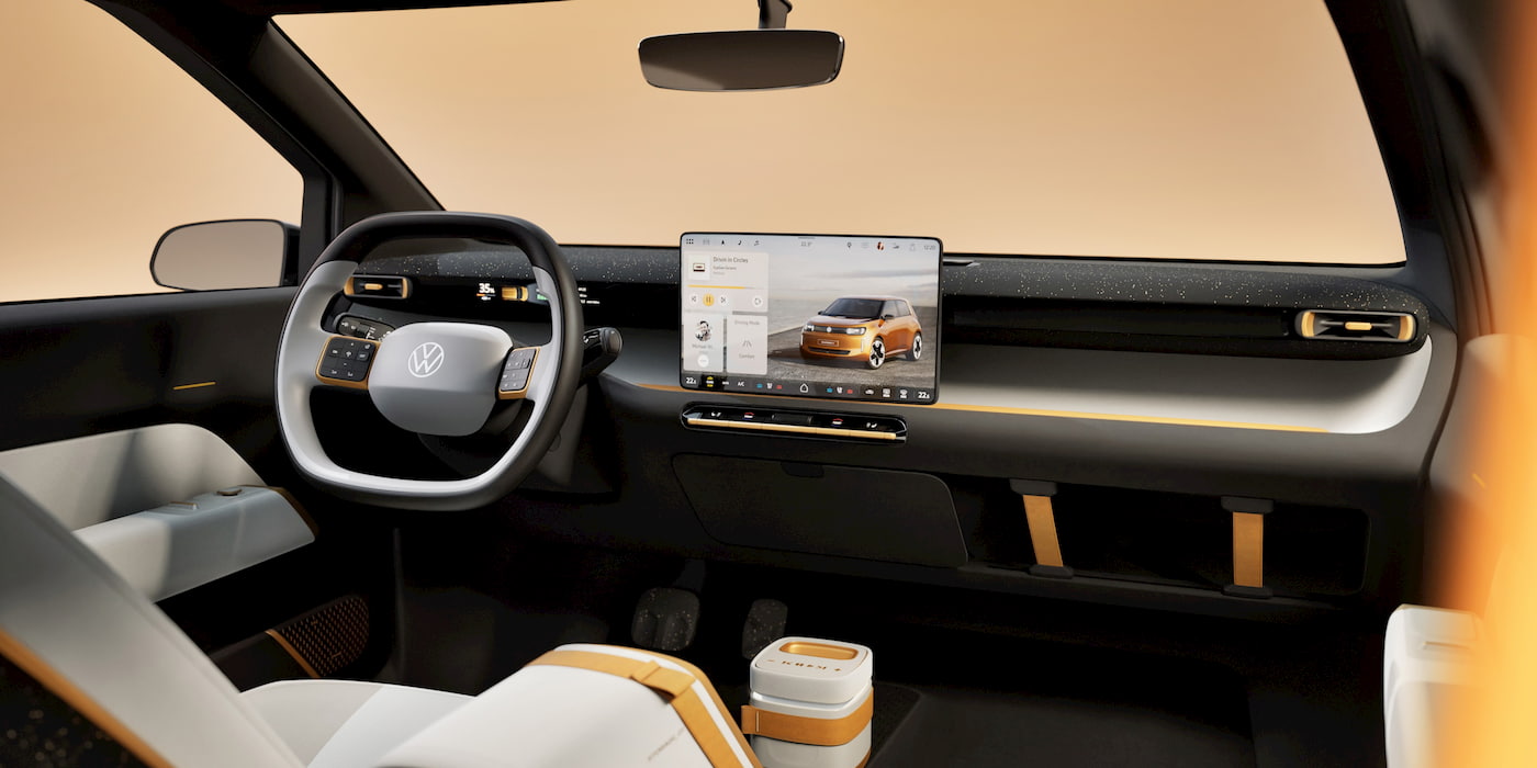 Volkswagen secures $35 million to build its most affordable EV yet