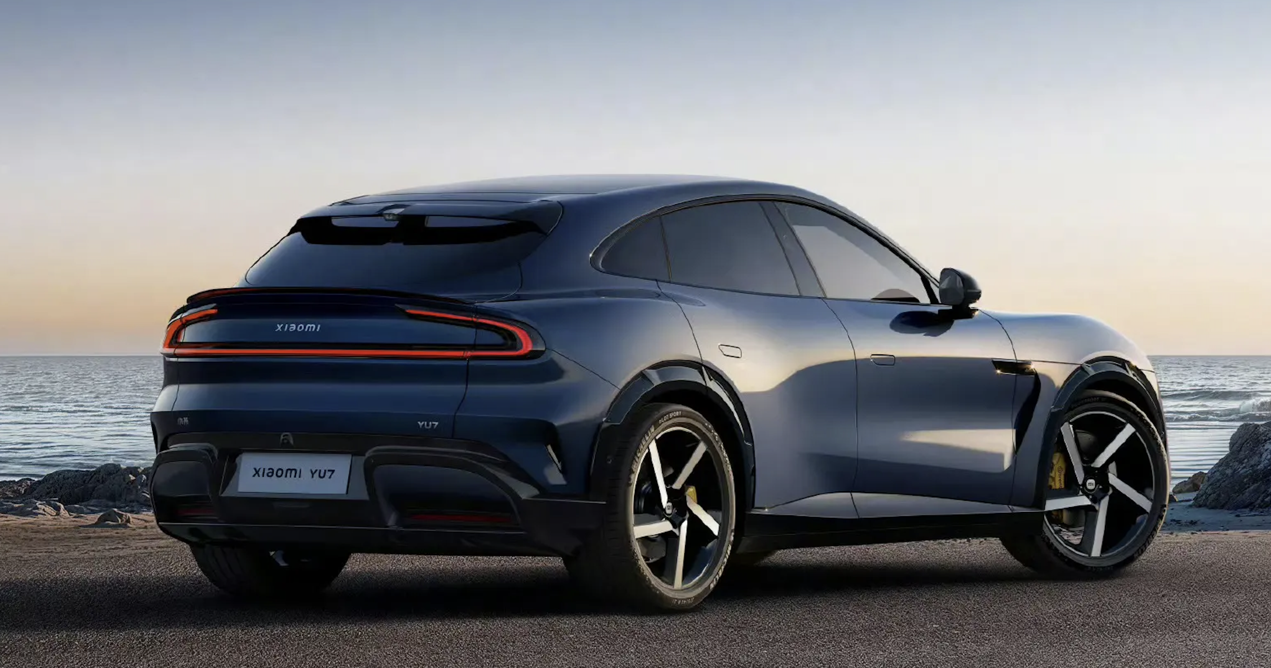 This Chinese EV has surpassed Tesla's Model 3, and Model Y is next ...