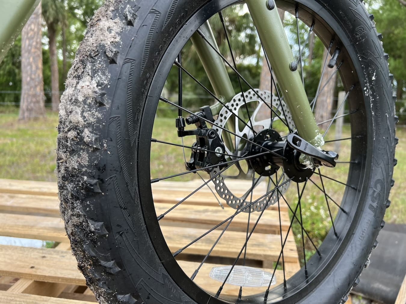 JackRabbit XG Pro review: A faster, more powerful micro e-bike built ...