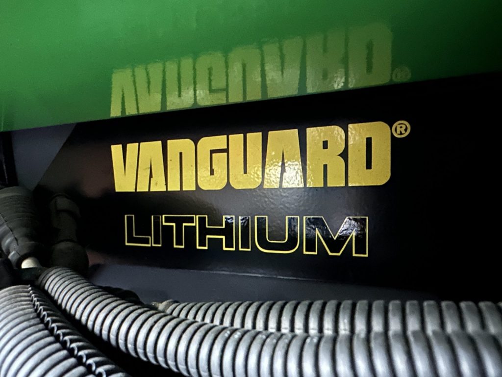 Elgo-Plus Springer Max-EB electric excavator: Can you dig it?