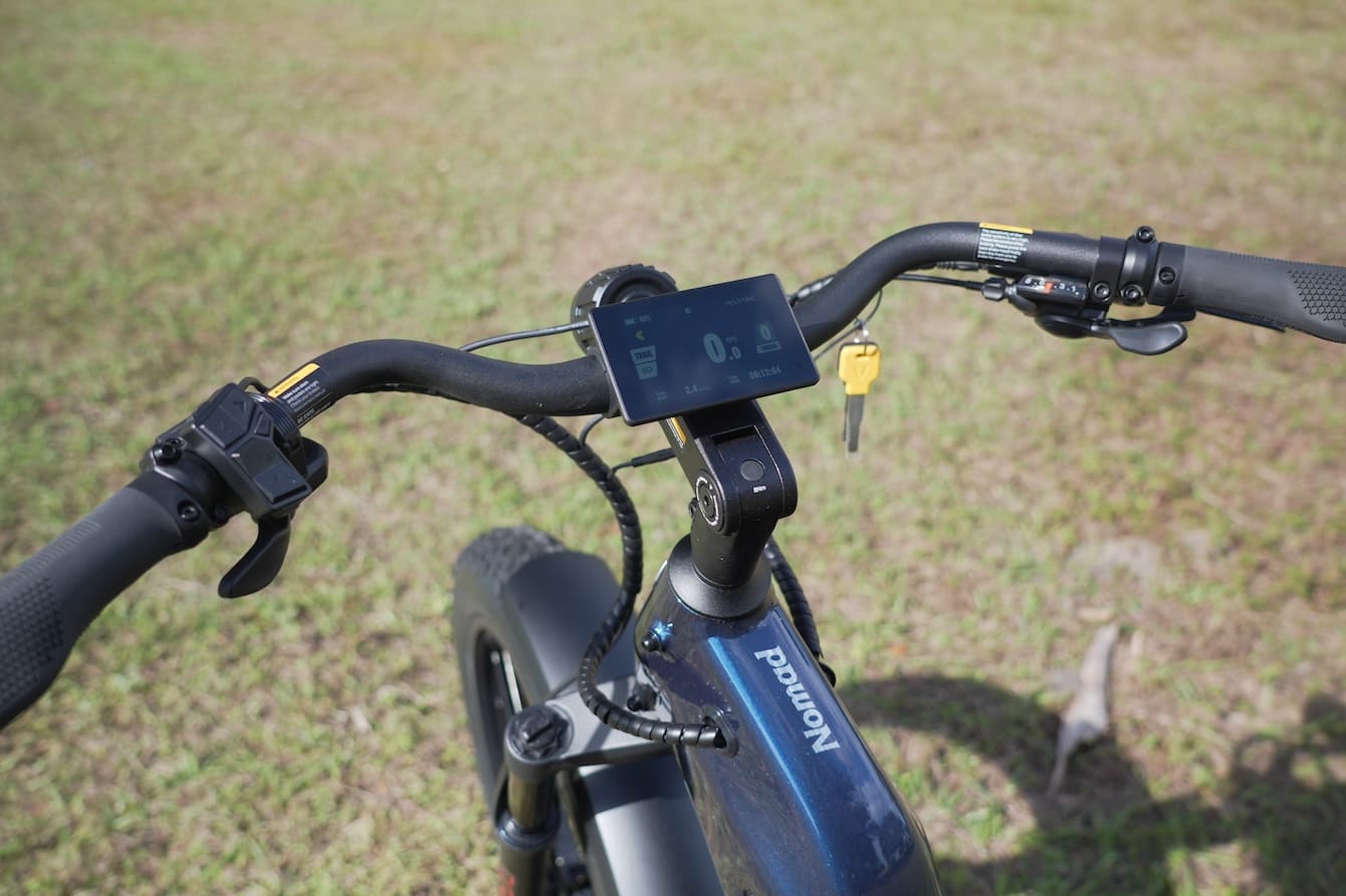 Velotric Nomad 2 review: Fat tire e-bike that's comfortable & fast!