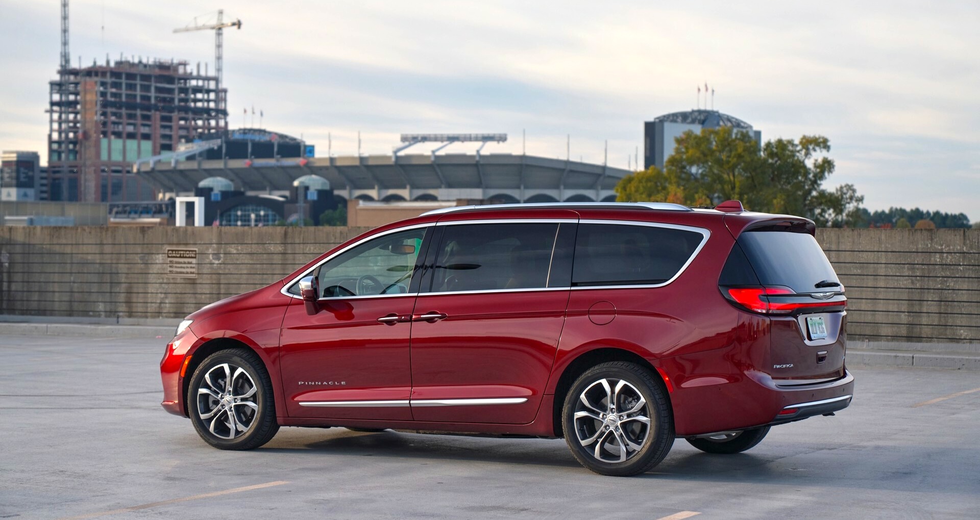 All the EVs you can buy with 0% financing in April 2025 [update]