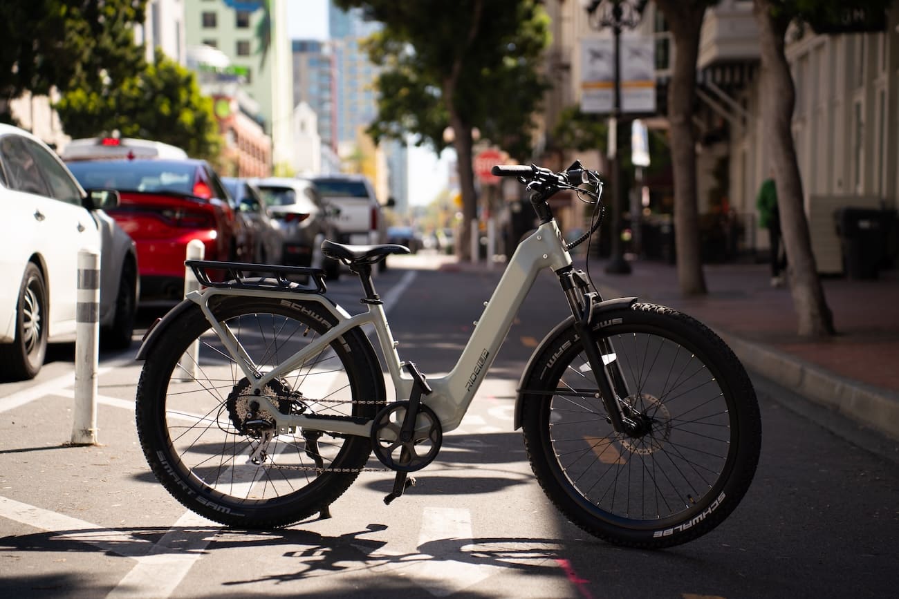 Ride1Up Vorsa e-bike unveiled with huge value & location tracking