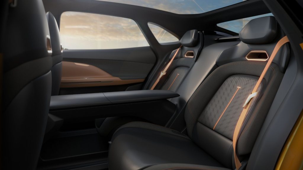 Buick ELECTRA GS – GM has the best name in the EV business
