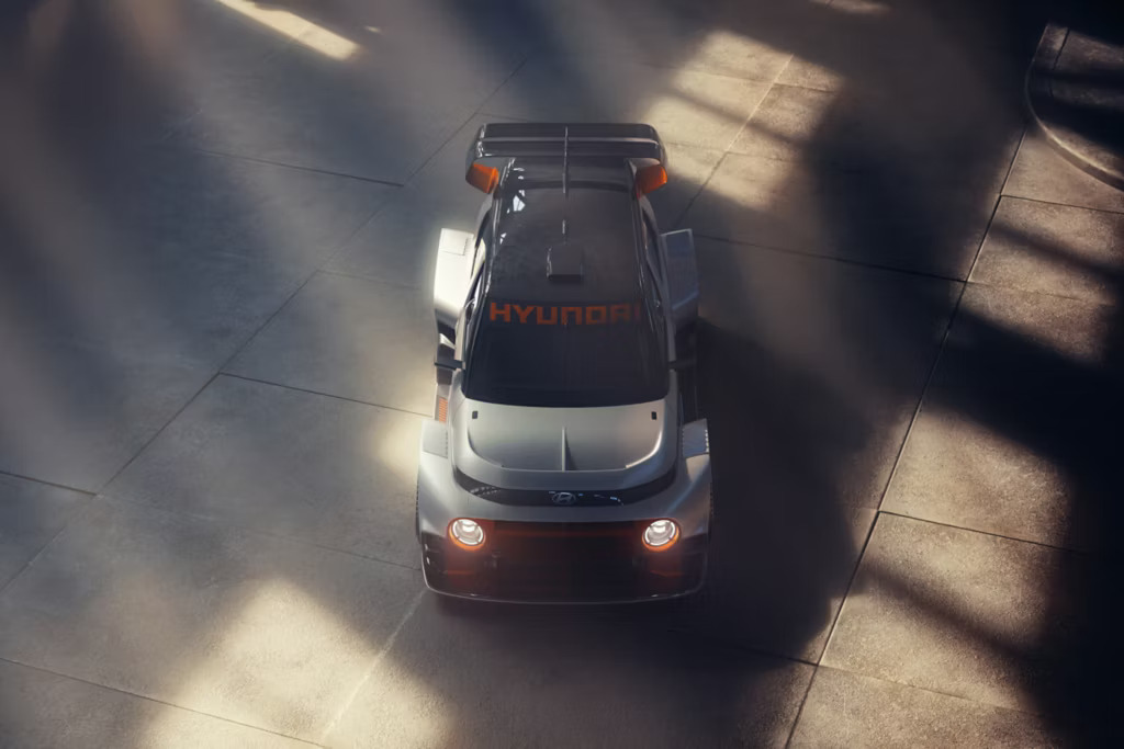 Hyundai's Insteroid EV is a 'Dream Car' — but will it bring it to life?