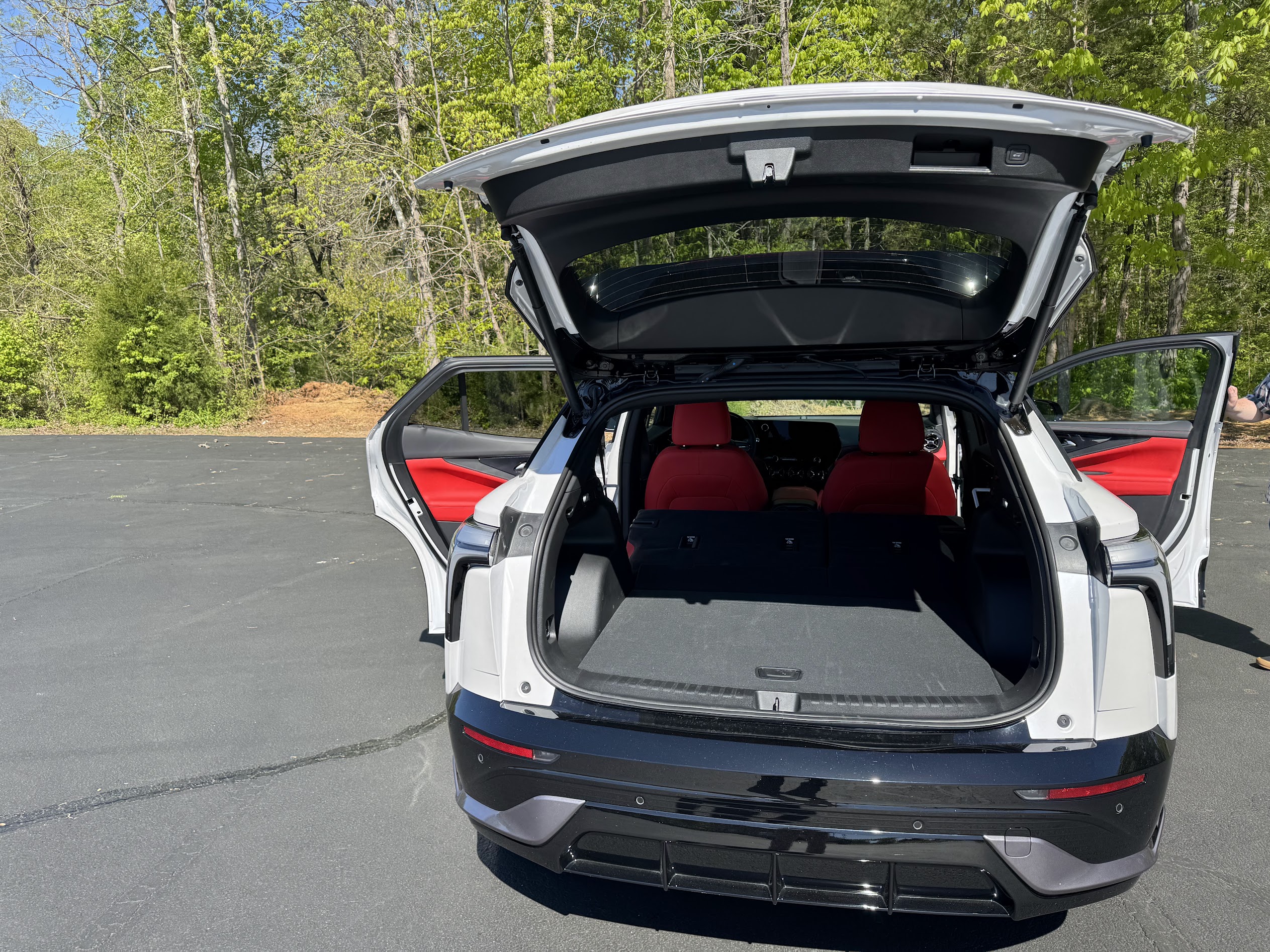 Chevy Blazer SS EV first drive, over 600hp and 300 miles of range ...