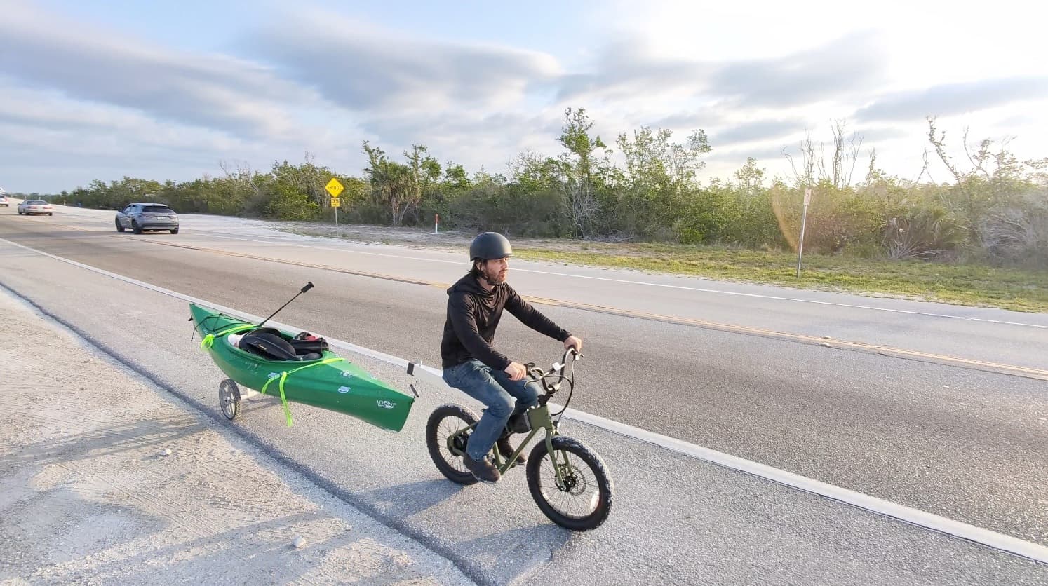JackRabbit XG Pro review: A faster, more powerful micro e-bike built ...