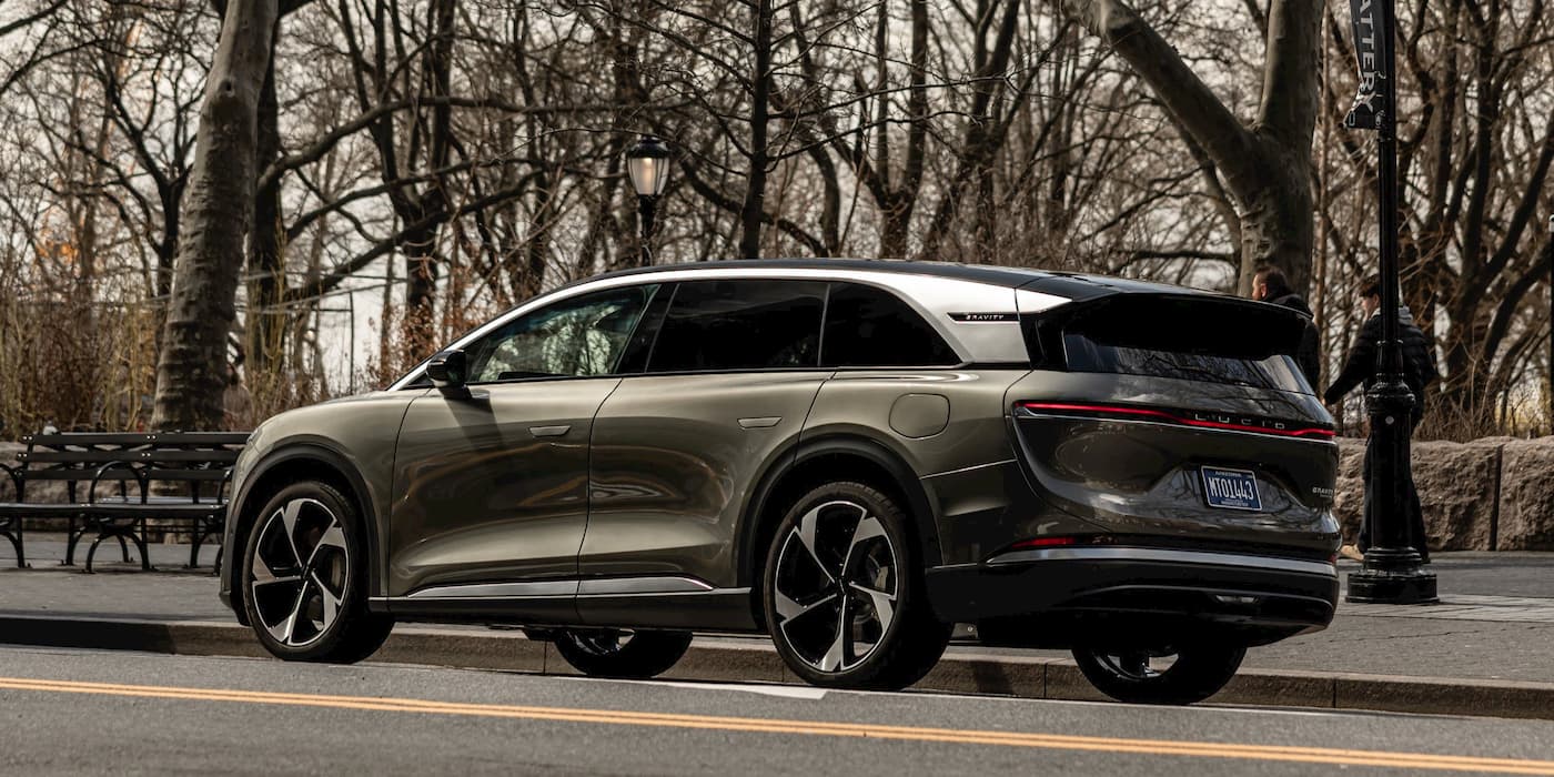 Lucid (LCID) ramps up global expansion in Europe, other markets