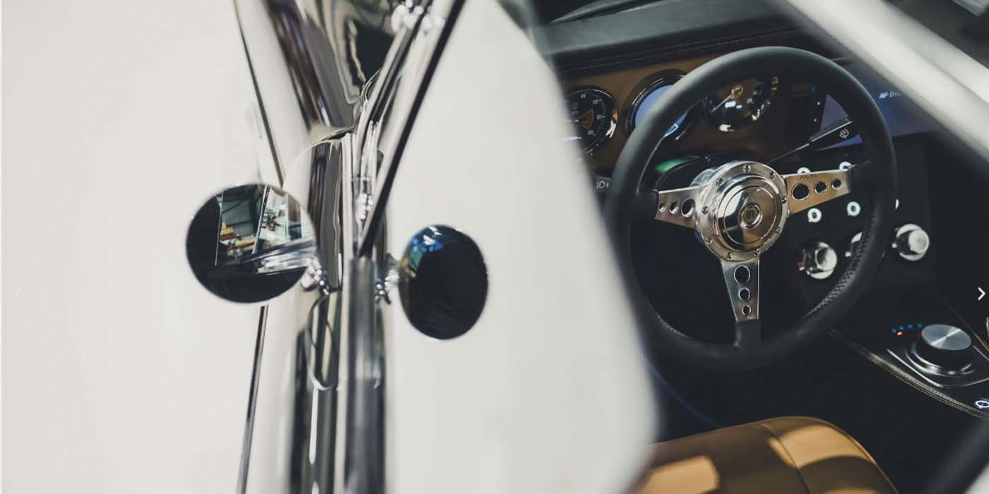 UK's RBW EV Cars breaks ground on new US facility