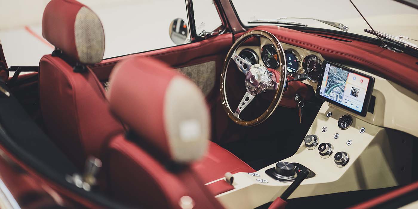 UK's RBW EV Cars breaks ground on new US facility