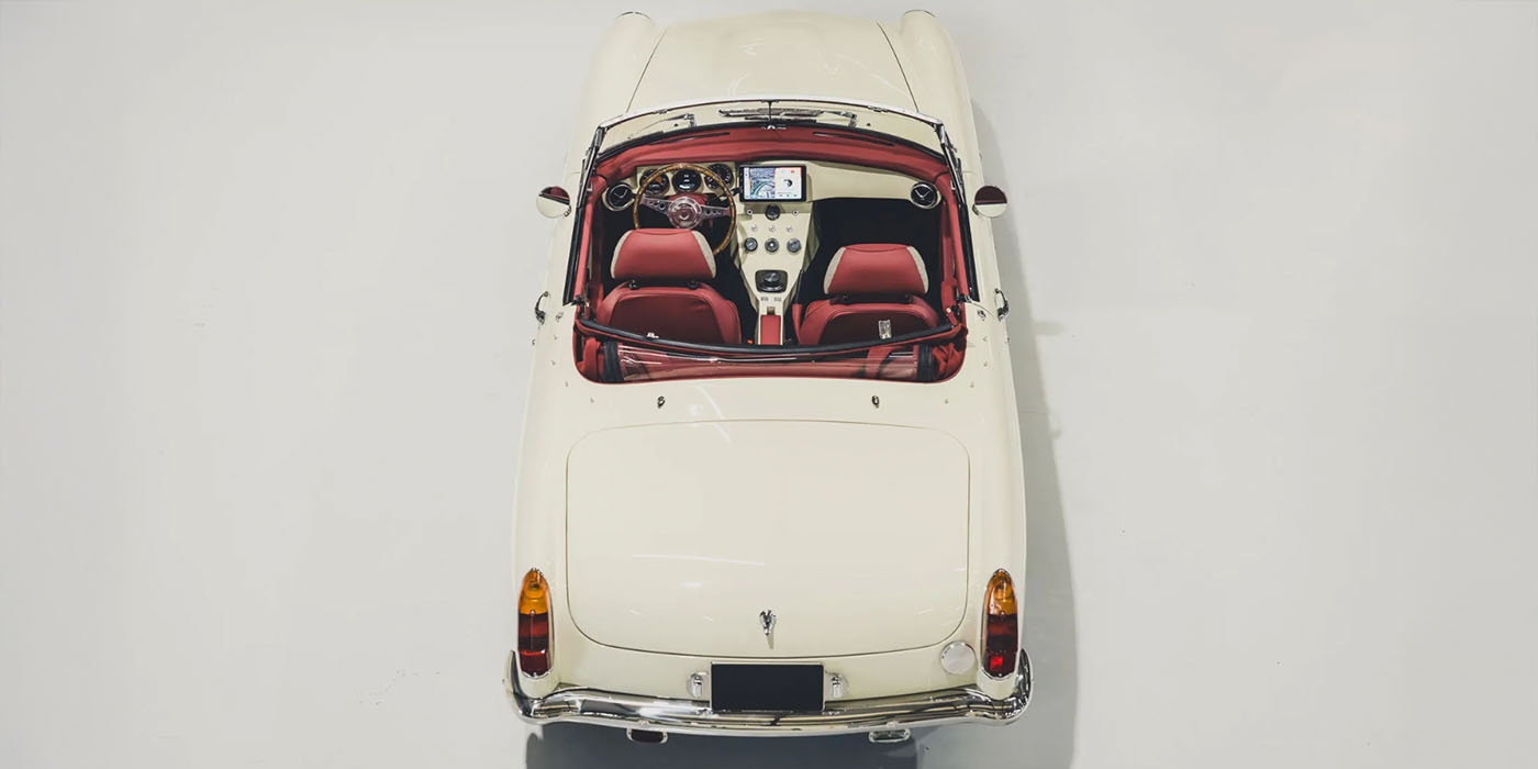 UK's RBW EV Cars breaks ground on new US facility