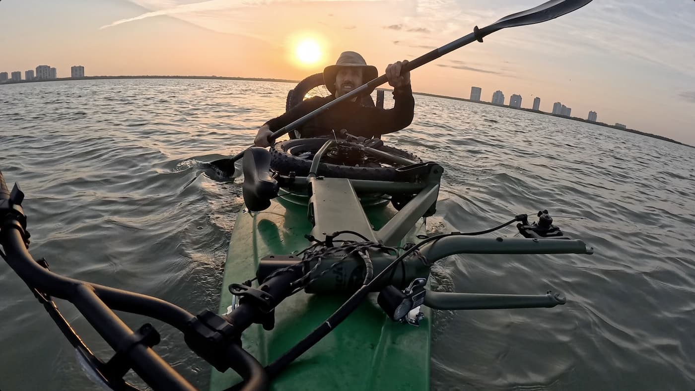 JackRabbit XG Pro review: A faster, more powerful micro e-bike built ...