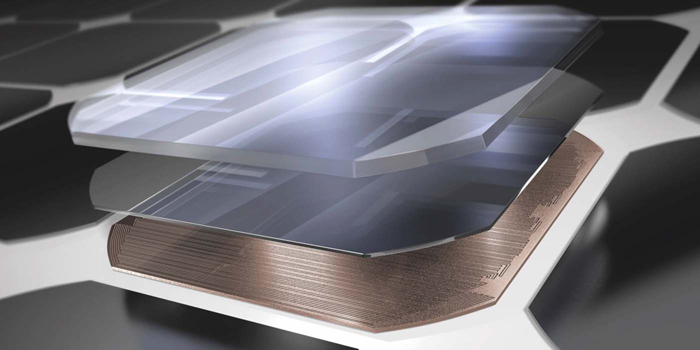 Sunreef Yachts introduces Solar Skin 3.0 cells with AI optimization