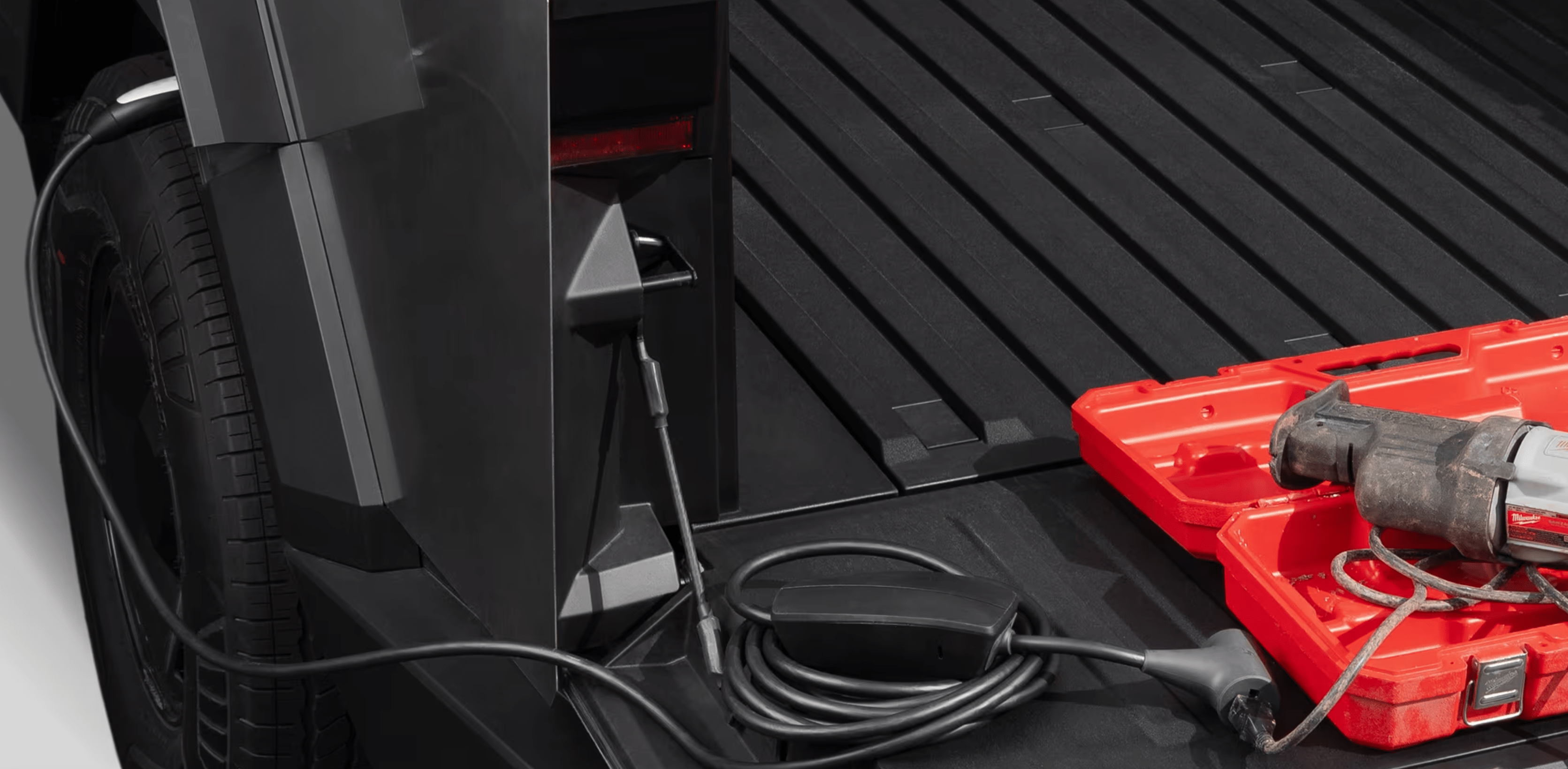 Tesla confirms new Model Y Performance supports bidirectional charging ...