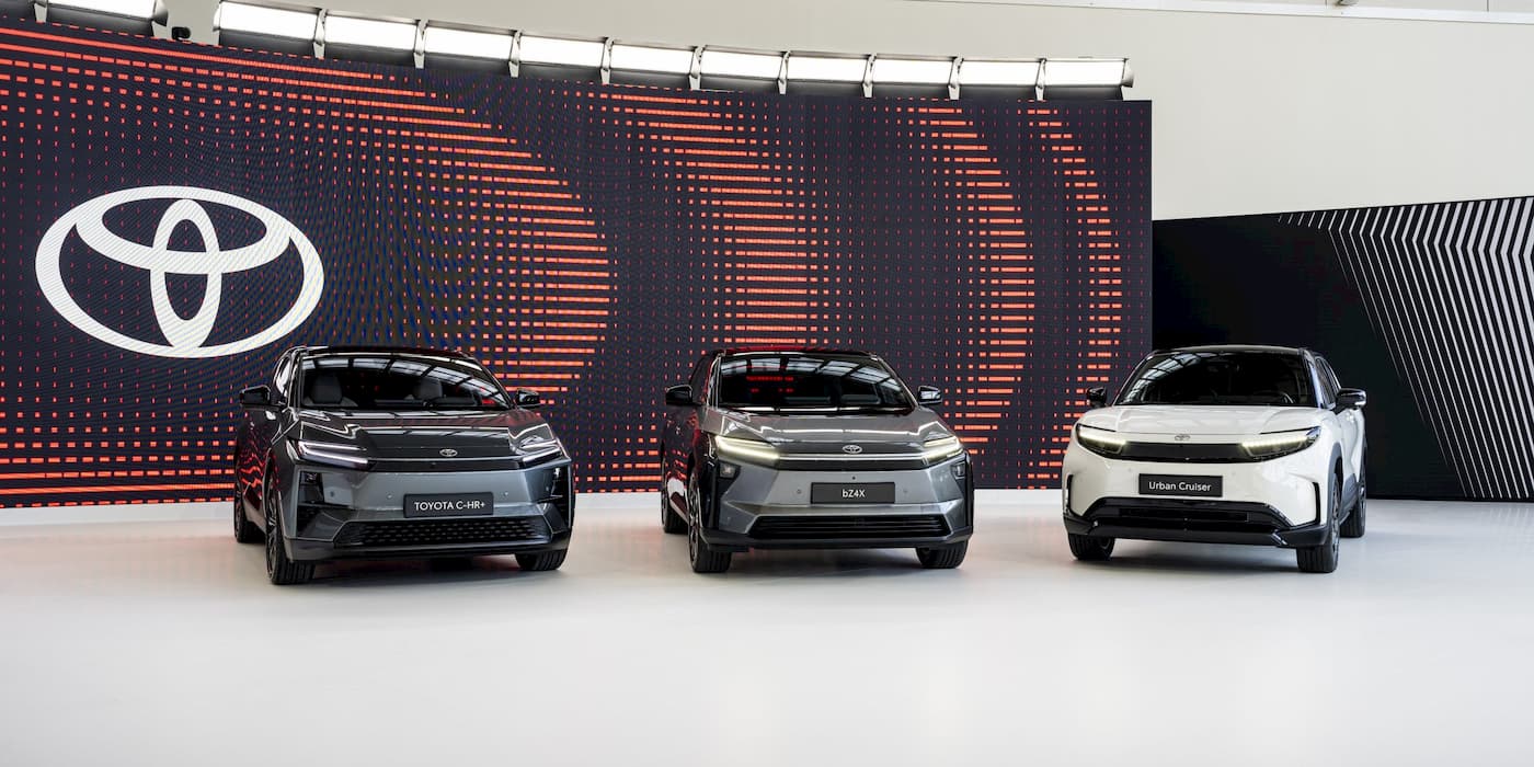 Toyota plans to launch 10 new EVs by 2027: Here's what we know