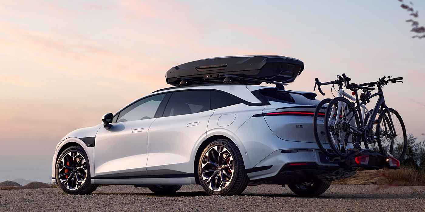 ZEEKR unveils 7GT with 10 minute charging and 825 km range