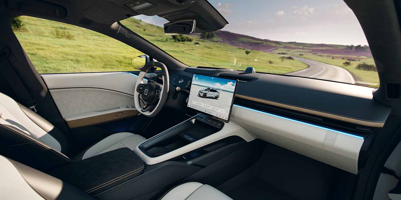 ZEEKR unveils 7GT with 10 minute charging and 825 km range