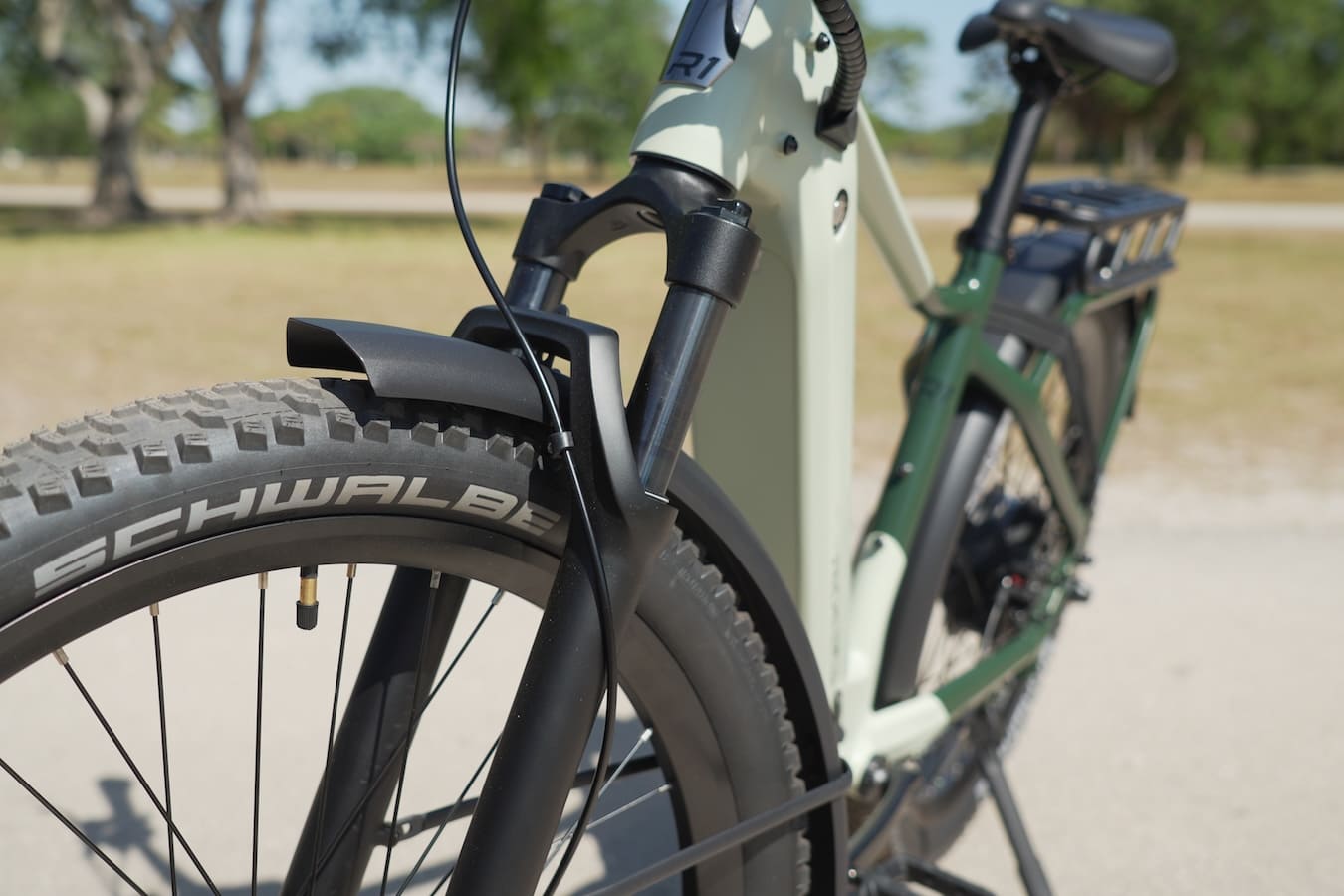 Ride1Up Vorsa review: This e-bike does more than nearly any other