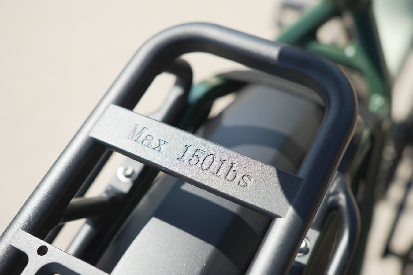 Ride1Up Vorsa review: This e-bike does more than nearly any other