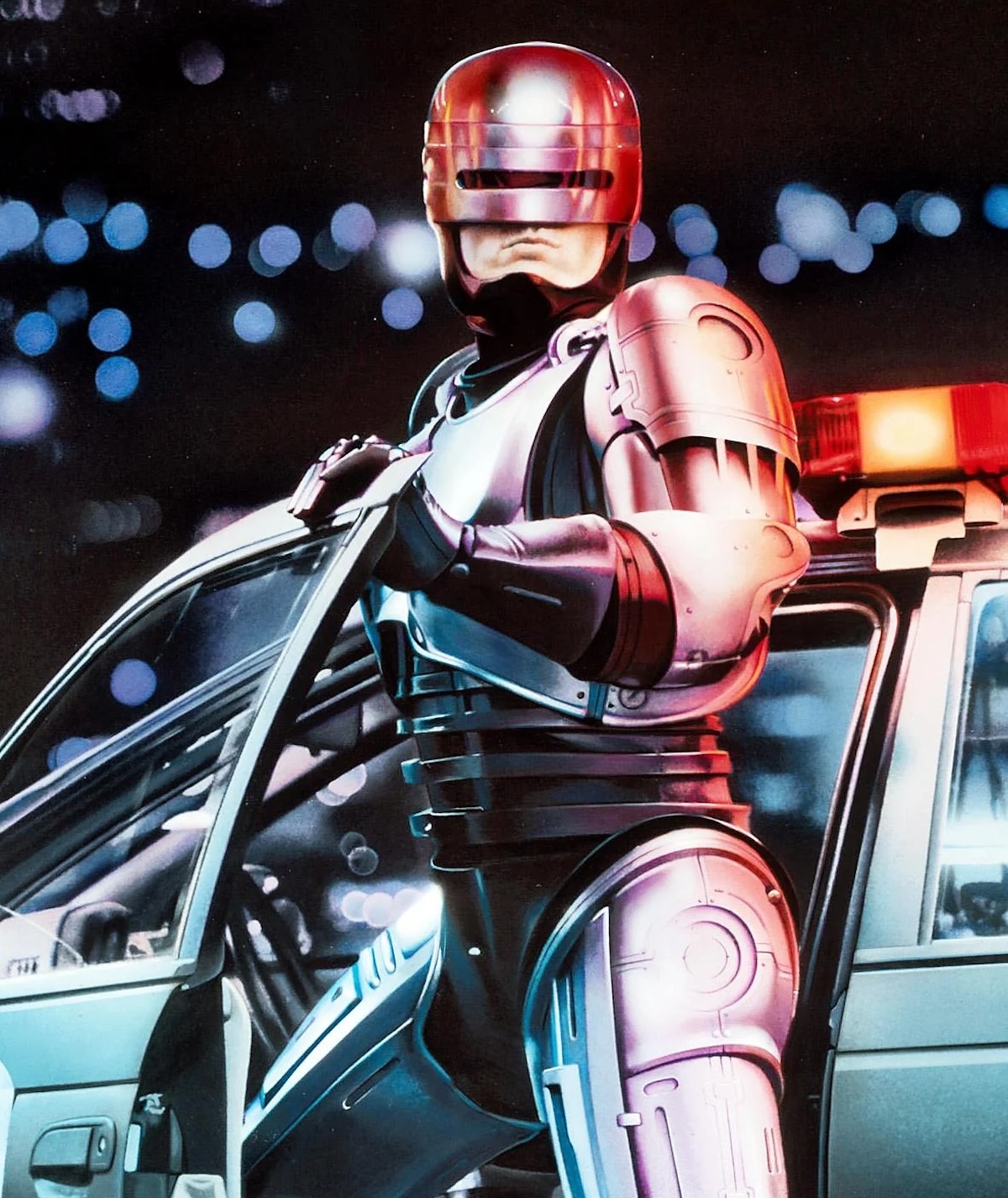 Past classic that deserves an EV update: Ford Taurus