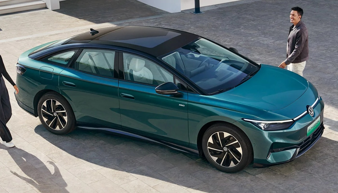 Past classic that deserves an EV update: Ford Taurus