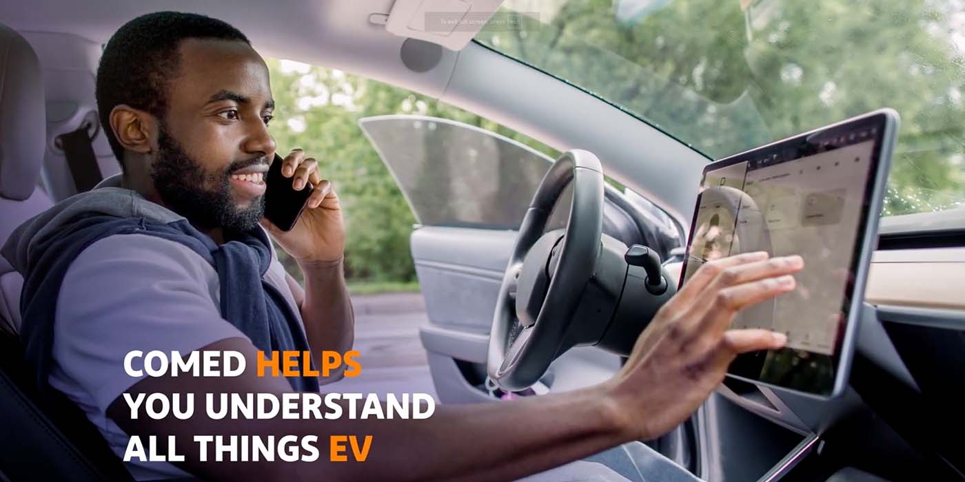 ComEd extends EV incentives in Illinois, committing a fresh $168M