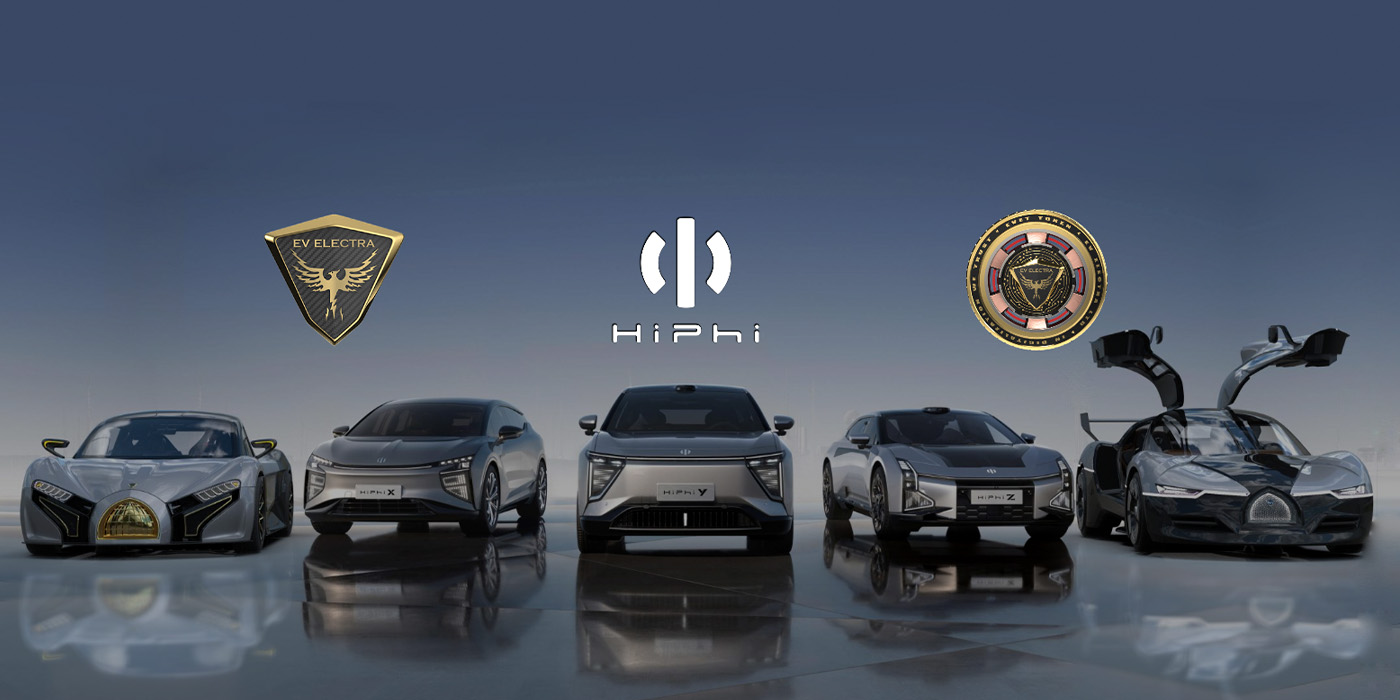 HiPhi financially rescued by EV Electra, production to resume