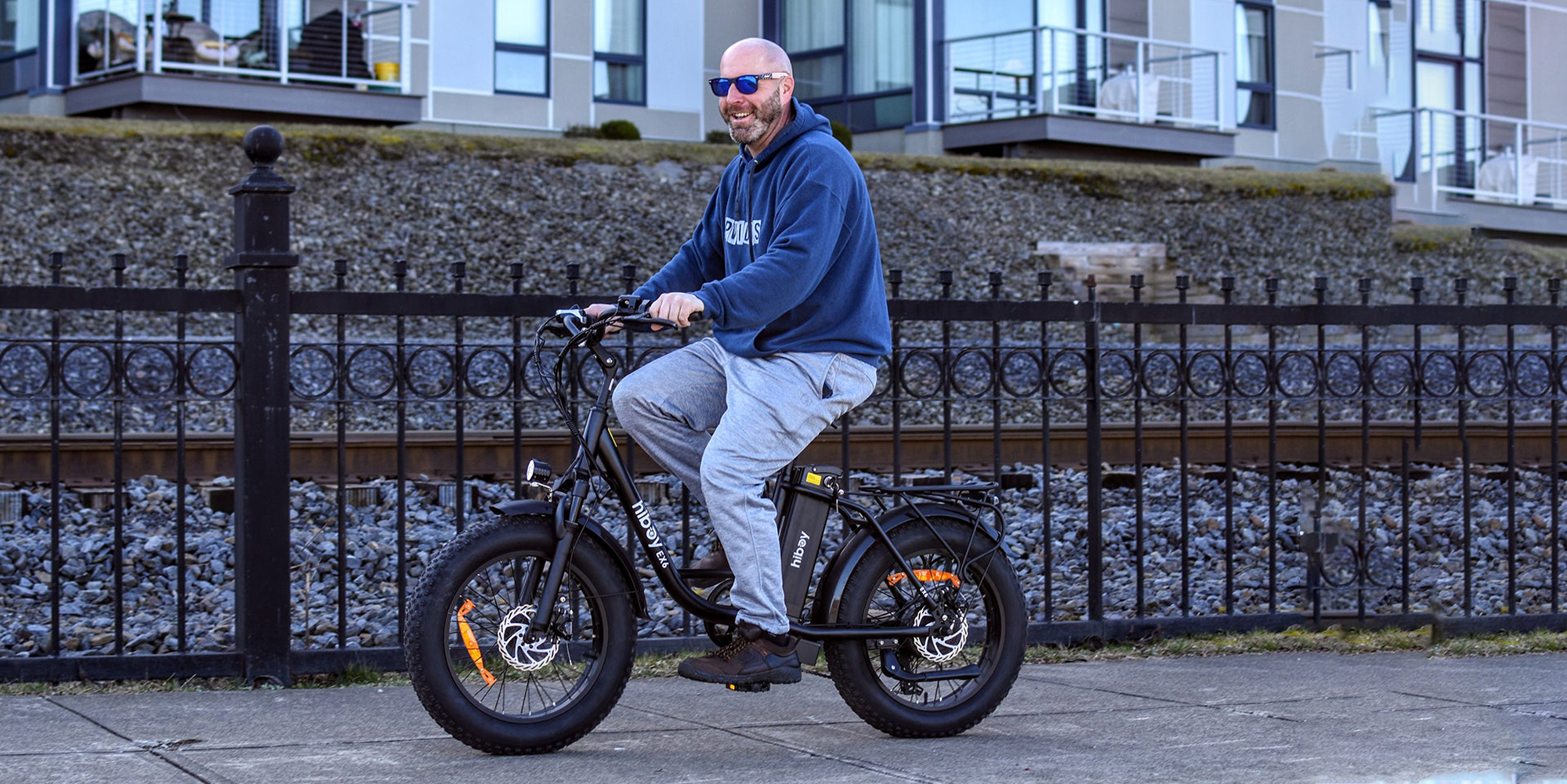 Greenworks Utility e-bike at new $1,425 low, EGO, EcoFlow, more
