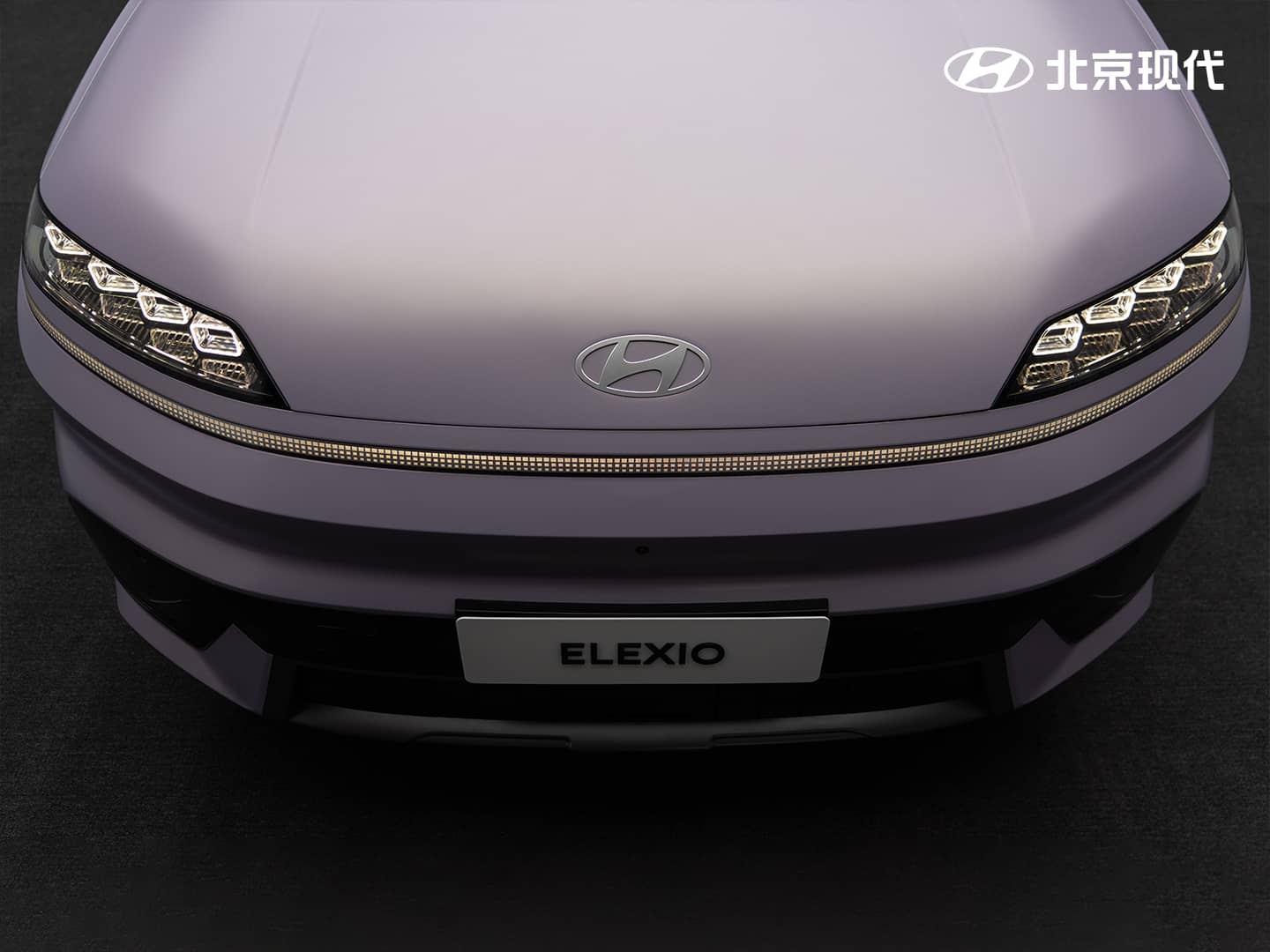 Hyundai bounces back in China, but this new EV may seal the deal
