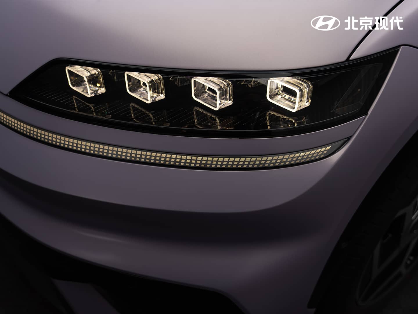 Hyundai bounces back in China, but this new EV may seal the deal