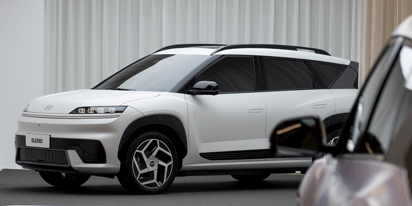 Hyundai bounces back in China, but this new EV may seal the deal