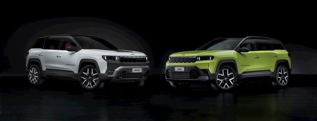 Compass EV: A Complete Overview of Features