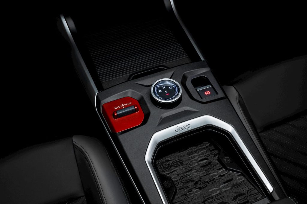 Compass EV: A Complete Overview of Features