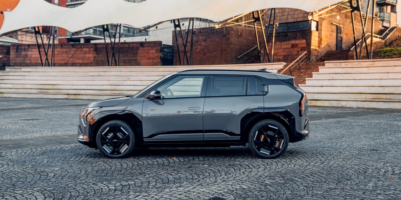 Kia is killing off its cheap box car that was once a star