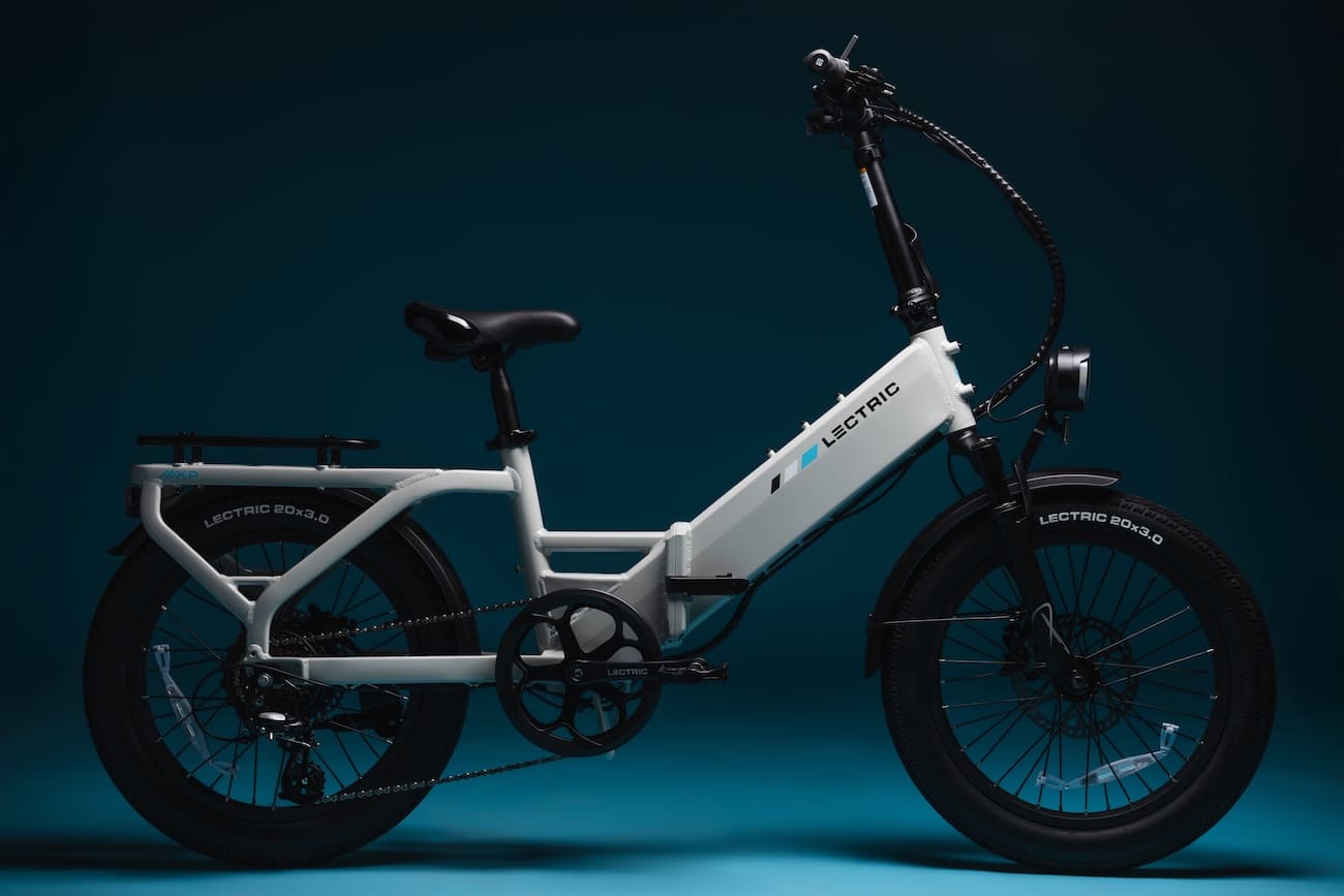 Lectric XP4 e-bike launched, annihilating the competition with value