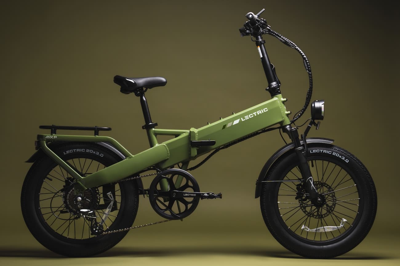 Lectric XP4 e-bike launched, annihilating the competition with value